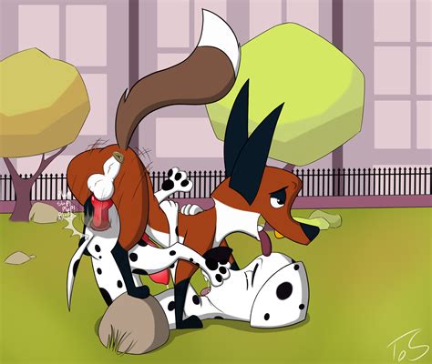 rule 34 101 dalmatian street 101 dalmatians anal anal orgasm anal sex