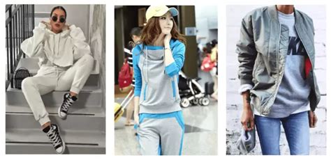 صفر تا صد استایل اسپرت دخترانه و مردانه ژومنت