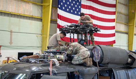 Lockheed Martin Seeks To Combine 5g Data Transfer With Ai Driven