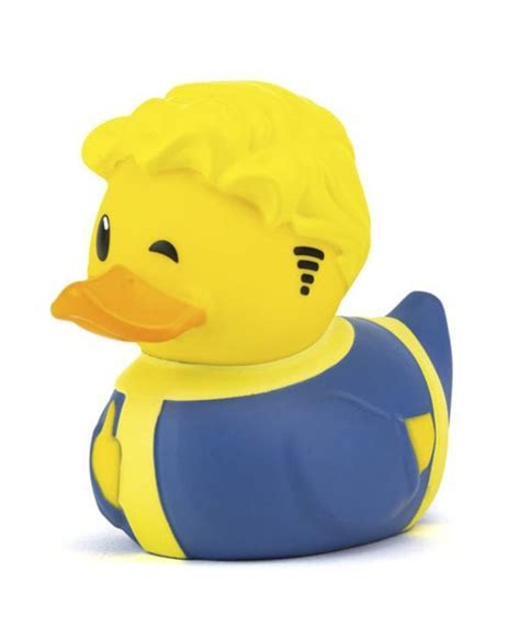 Figura Tubbz Fallout Vault Boy Boxed Edition Gameplanet