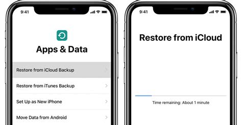 How To Restore Iphone Ipad And Ipod Touch From Backup