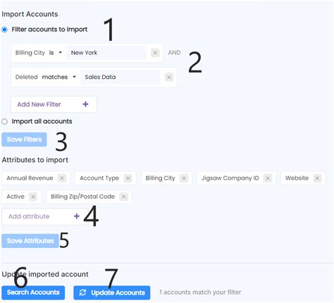 Salesforce Integration Chisel Help