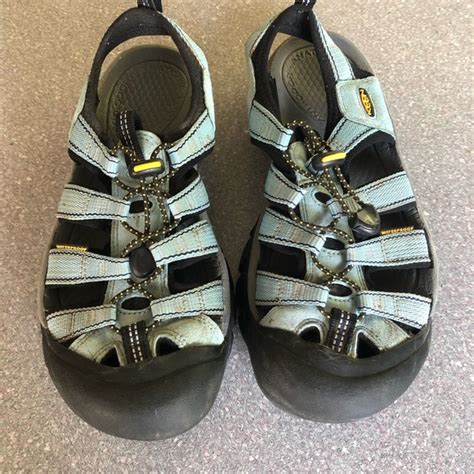 Keen Shoes Keen Womens Sandals Poshmark