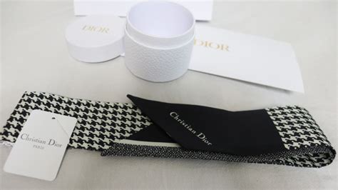 30대 여자 선물 디올 미차 30 몽테인 내돈내산 스카프 코디 네이버 블로그