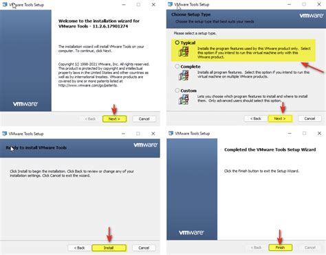 How To Install Windows 11 On Vmware Workstation Complete Guide