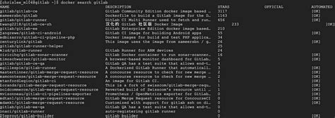 建置 Gitlab 版控工具 使用 Docker 建立 Gitlab 並連接 Ldap 系統 By Chris Lee Medium