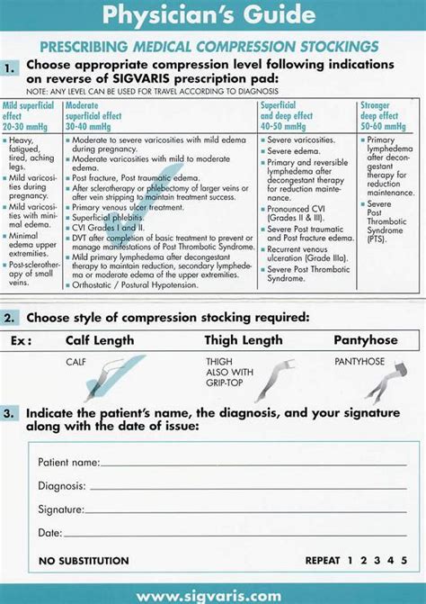 Stride Orthopaedics And Footwear Prescribing Stockings