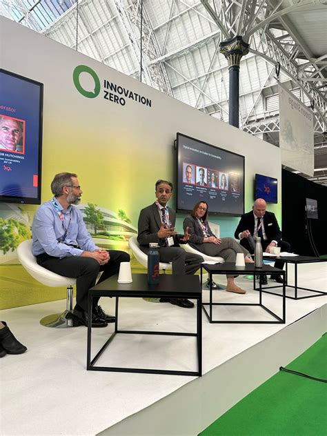 deepak j on linkedin i was delighted to join the debate on driving net zero ambitions forward…