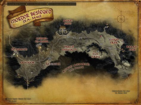 Wraith Slayer Imlad Morgul Lotro Fasrtexas