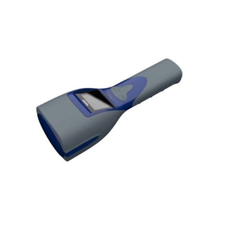 Portable Radiation Detection System High Precision Detection On The Go Portable Radiation Detection System High Precision Detection On The Go