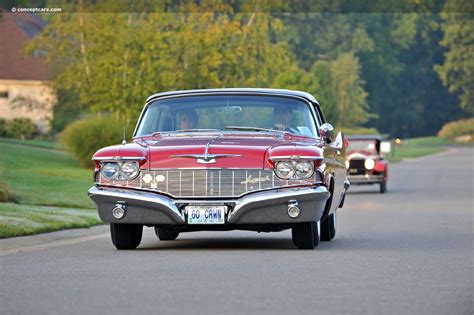 1960 Imperial Crown
