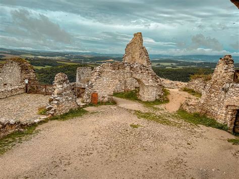 Čachtice Castle Visit Elizabeth Bathorys Castle In Slovakia 2026