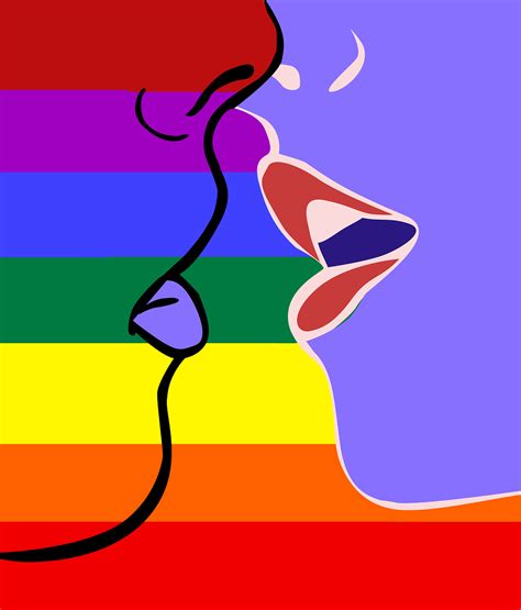 Download Lgbt Homosexual Lesbian Royalty Free Stock Illustration Image