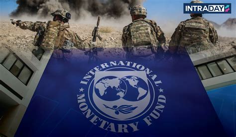 IMF Beri Amaran Keras Konflik Timur Tengah Bakal Jejas Ekonomi Global