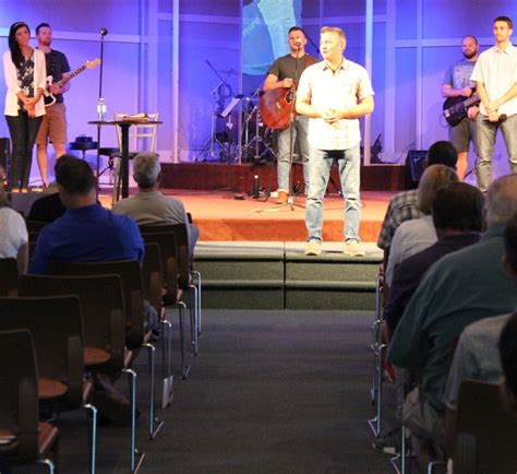 Daybreak Church Home