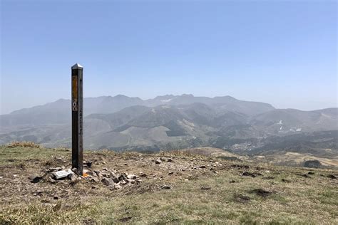 さわやかなる登山〜一目山・みそこぶし山・女岳・涌蓋山・石ノ塔 たいにいさんの涌蓋山・猟師山の活動データ Yamap ヤマップ