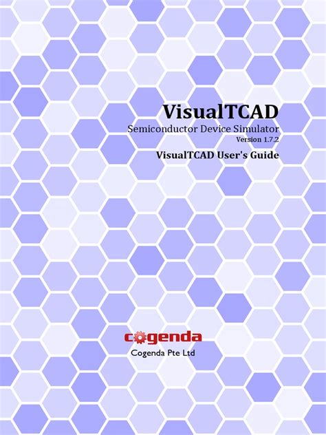 Visualtcad Ug En Pdf Installation Computer Programs Command