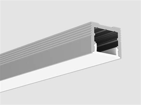 SIGMA Linear Lighting Profile By WayPoint