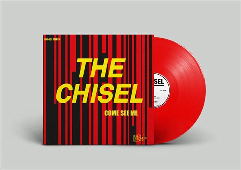 Just Some Punk Songs The Chisel Not The Only One