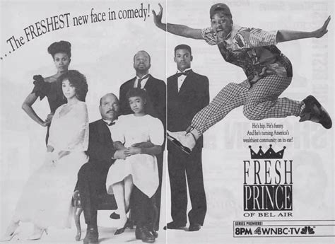 Premiered 32 Years Ago Today R 90s