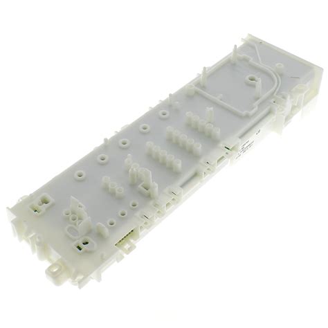 Module Electronique Pour Seche Linge Electrolux Leroy Merlin