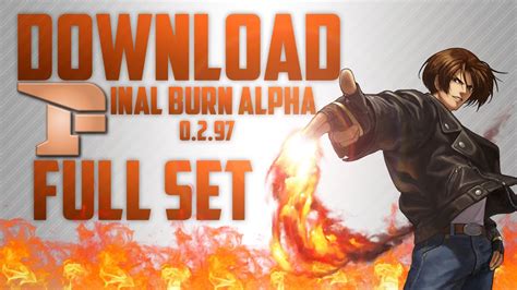 Final Burn Alpha All Roms Download Roguelasopa