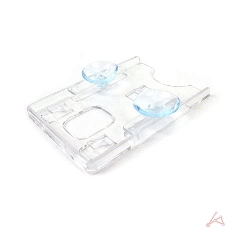 차량주차증케이스 아파트 주차스티커 꽂이 세로형 홈플러스 택배배송