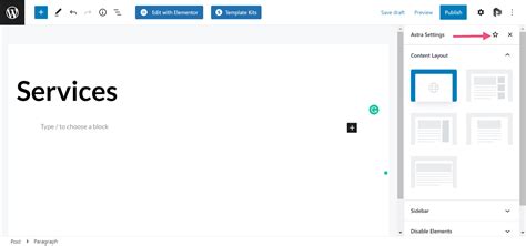 什么是astra主题的meta设置？astra主题meta设置的操作方法？ 牛奇网