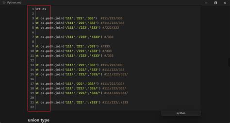 Code Fences Line Numbers Align Incorrectly · Issue 7 · Adrian Fuertestypora Notion Theme · Github