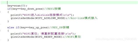 Stm32通过esp8266利用机智云平台实现手机远程操作手机操作esp8266 Csdn博客