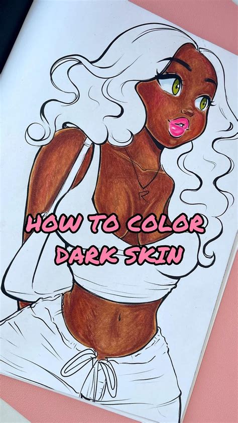 Idraw 🏽 Iteach👩🏽‍🏫 Icreate 🎨 On Instagram 💖new Vid Link In Bio💖 Learn How To Draw Noses In