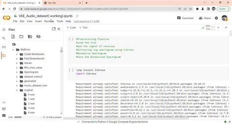 Muzammal Ali On Linkedin Audio Data Preprocessing Audio Preprocessing Pipeline…