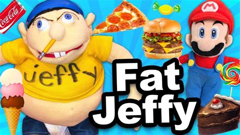 26 Sml Jeffy Wallpapers