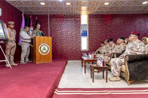 Australian Army Officer Colonel Michael Bassingthwaighte Picryl