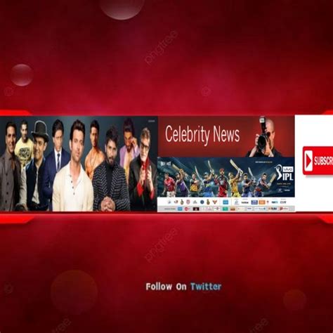 Celebrity News Youtube
