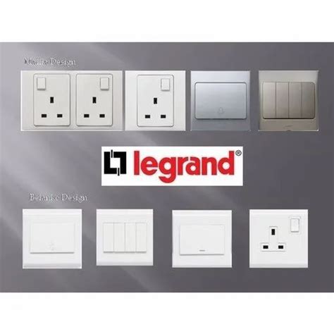 Legrand Modular Switches Legrand Switches Online At Best Prices Delhi