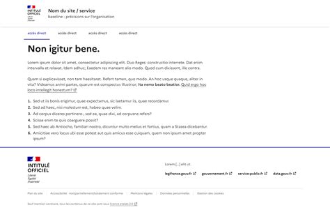 GitHub Betagouv Rails Template Un Template Rails Avec Le DSFR
