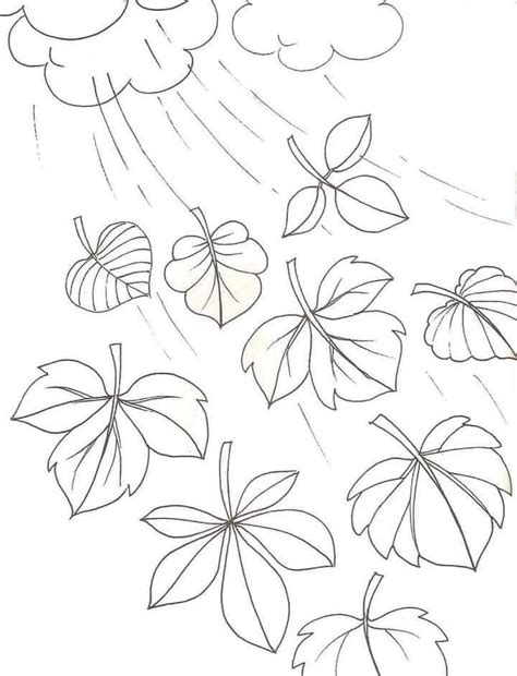 Épinglé par Margita Kmeťková sur JESEŇ en 2024 Coloriage automne