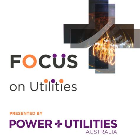 focus on utilities podcast on spotify