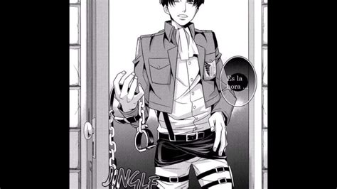 Inu No Mezame Doujinshi R 18 Parte 34 Shingeki No Yaoi Riren