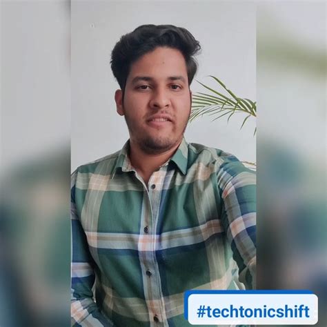 Video Bhasker Shrimali On Linkedin Techtonic Techtonicshift Thankyou Techtonicshifts