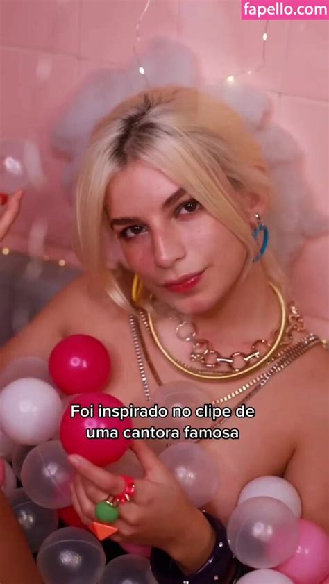 Karina Martins I Nudes Celeb Nudes