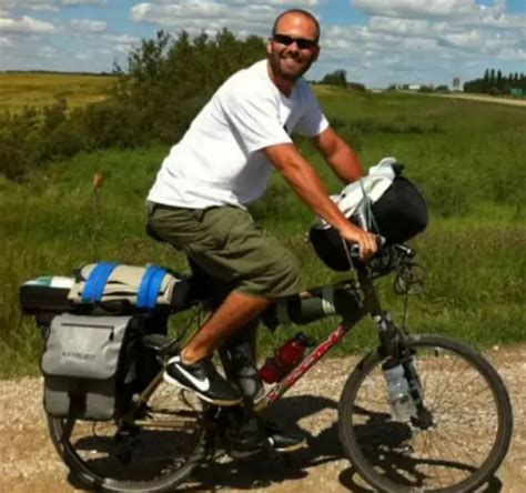 Rcmp Continue Search For Saskatchewan Man Missing For Over A Year R