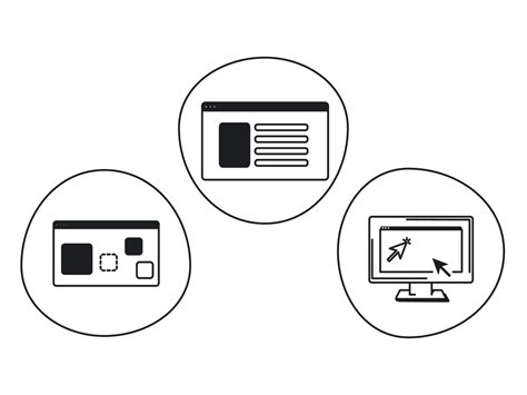 The Difference Between Wireframe Mockup And Prototype Explanation And