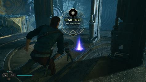 Star Wars Jedi Survivor — Best Perks And Stances