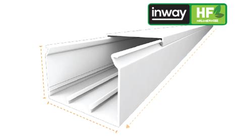 Calhas Inway Livres De Halog Neos Jsl Material El Ctrico