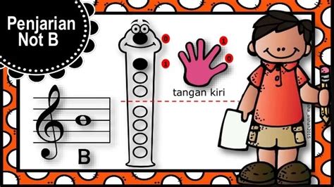 Rekoder Not Muzik Tahun 6 Tahun 6 Muzik Rekoder Sumber Pengajaran Jordane Jacobson