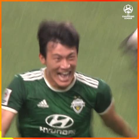 ACL2022 On Twitter Can T Time A Run Much Better Than Han Kyo Won