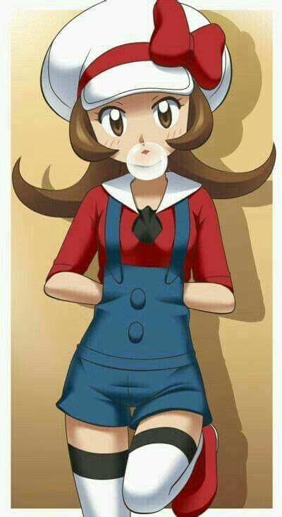 Lyra Pokemon People Pokemon Ships Pokemon Sun Pokemon Fan Art