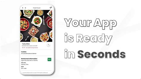 create apps without coding 🚀 appy pie s no code ai app generator